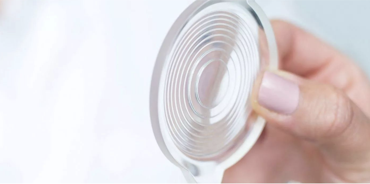 Refractive Cataract Surgery In Cheltenham - Fadi Kherdaji