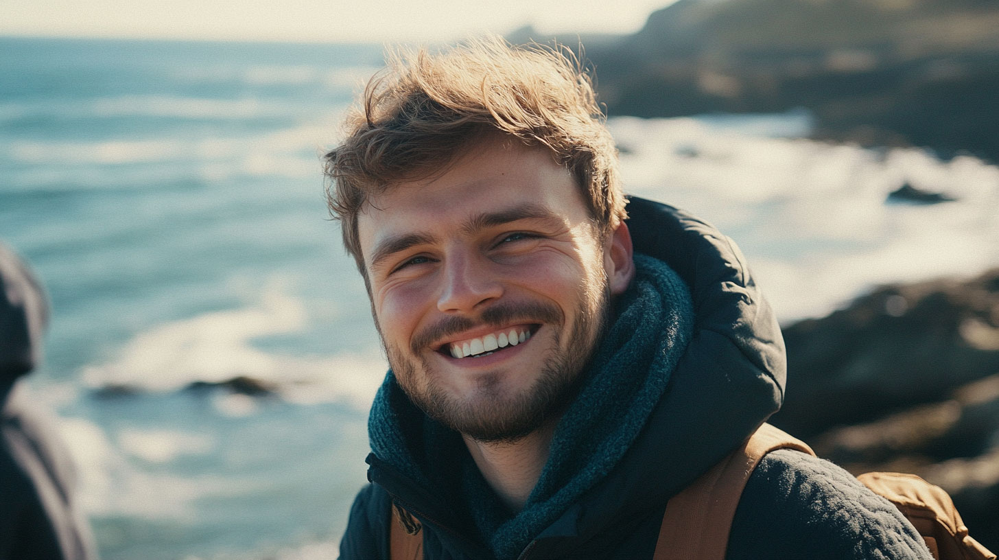 A Life Without Glasses or Contact Lenses